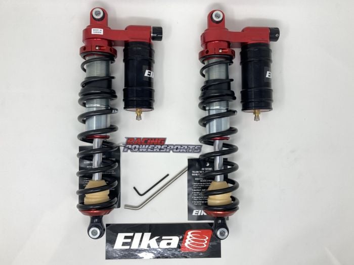 ELKA Suspension LEGACY SERIES FRONT Shocks YAMAHA BANSHEE 350 1987-2012