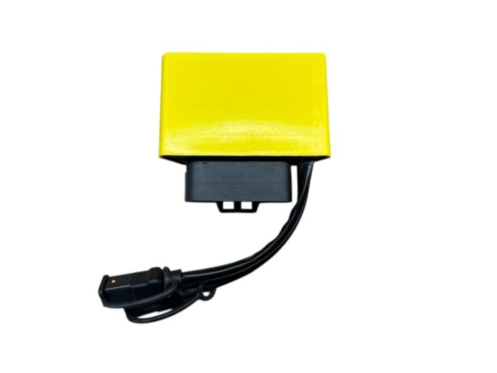 VORTEX FUEL AND IGNITION CONTROL X10 ECU CDI YAMAHA YFZ450R YFZ450X ...