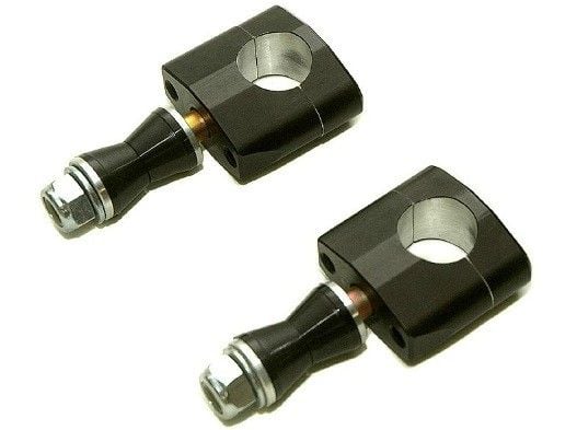 Roll Design Steering Stem Standard Yamaha Banshee & 7/8 HandleBar Clamp