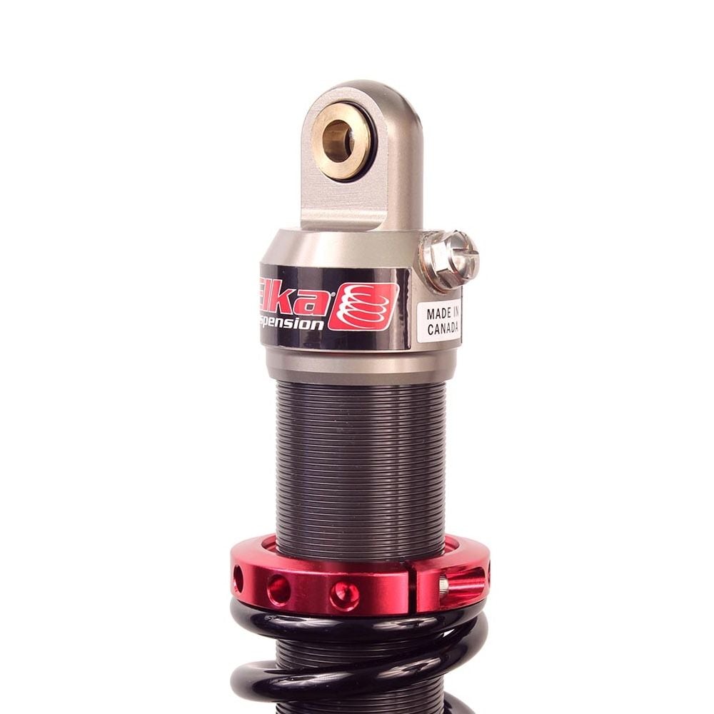 ELKA Suspension STAGE 1 IFP FRONT Shocks CAN-AM SPYDER F3-T 2016-2020