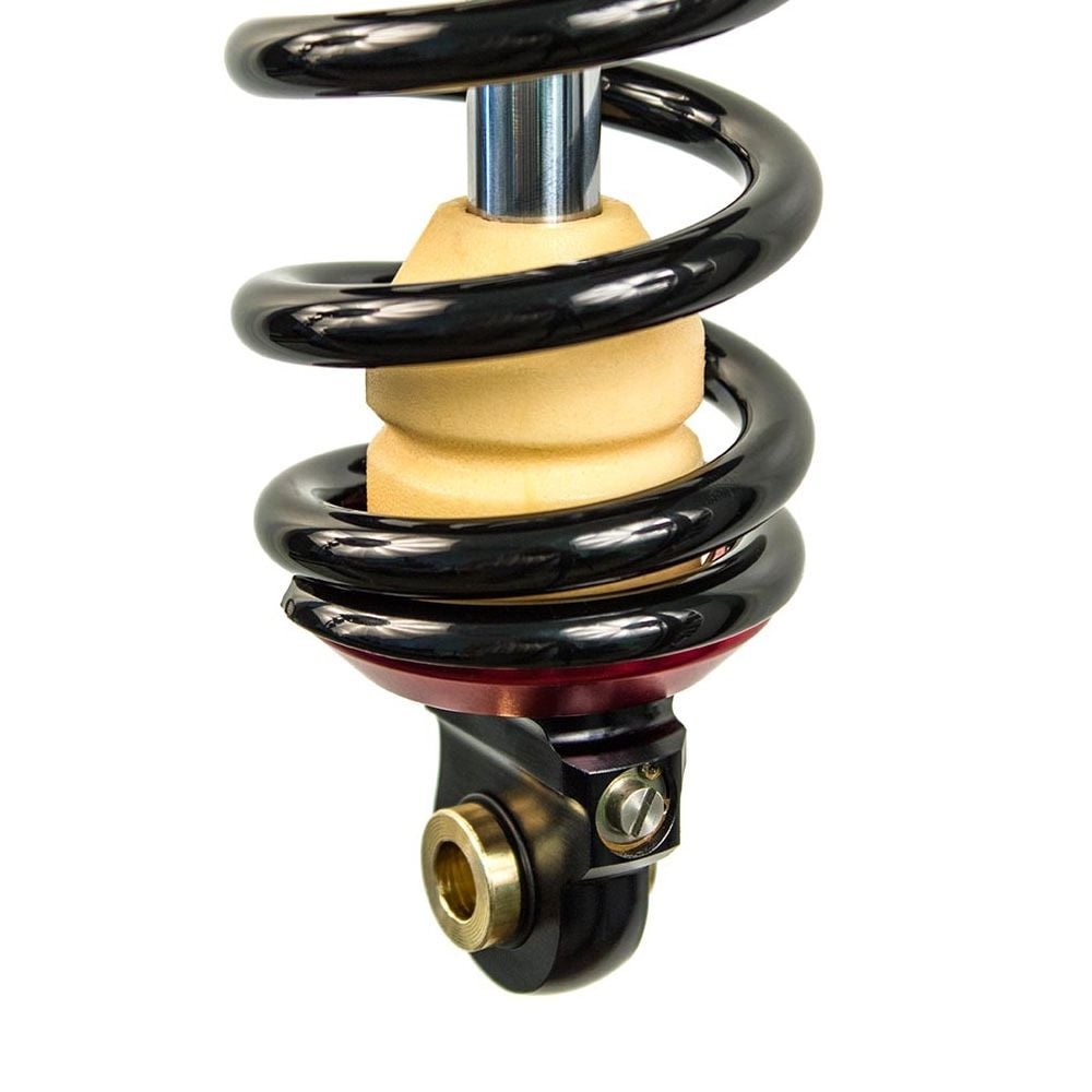 Grizzly 700 Shock Covers