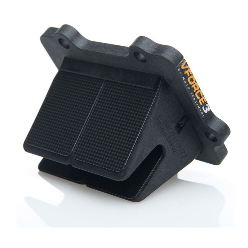 Moto Tassinari VForce3 Reed Valve System Yamaha YZ250 / YZ250X 1997-2016