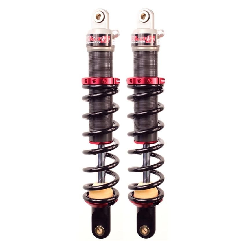 ELKA Suspension STAGE 1 IFP Front Shocks Can-Am Ryker Rally 2019+