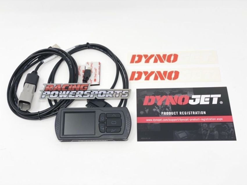Dynojet PowerVision PV3 Flash Tuner Can-Am Ryker 600 / 900 / Rally