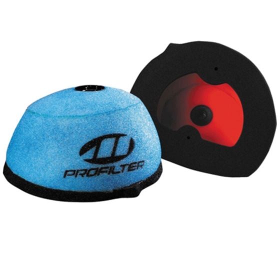 Maxima Pre-Oiled Pro Air Filter AFR-2401-00 Suzuki RM125 2004-2008 ...