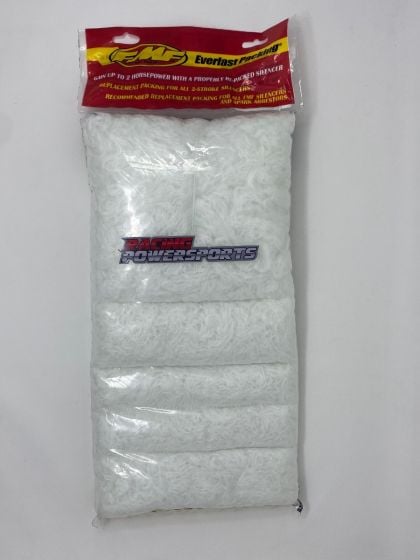 FMF Exhaust 2 Stroke PREMIER Silencer Packing RePack RePacking Material Kit