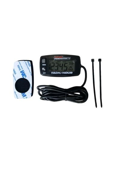 RacingPowerSports Digital Hour Meter