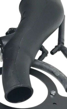 Fuel Customs Air Filter Intake Air Box System Yamaha Raptor 700 2006-2020+