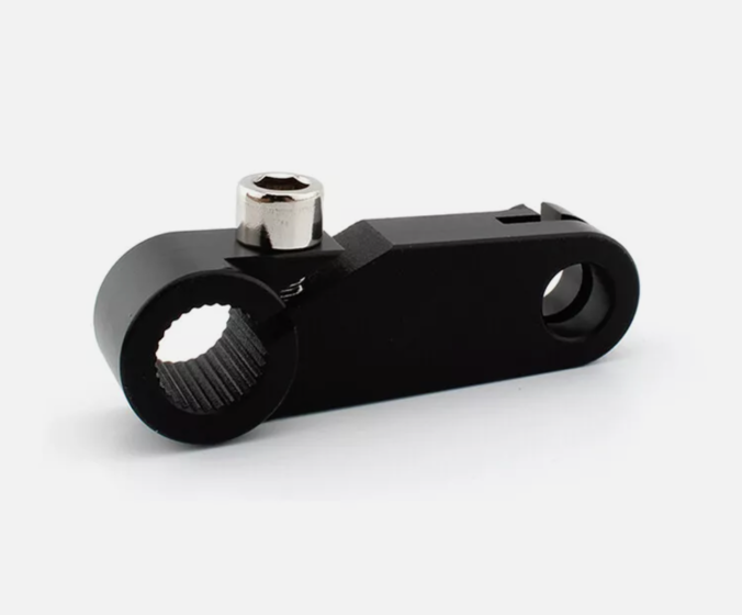 RacingPowerSports EZ Pull Clutch Cable Arm Yamaha YFZ450R YFZ450X ...