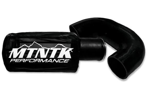 MTNTK Polaris RZR 1000S / RZR 900 Trail Clean Air Pre-Filter Kit